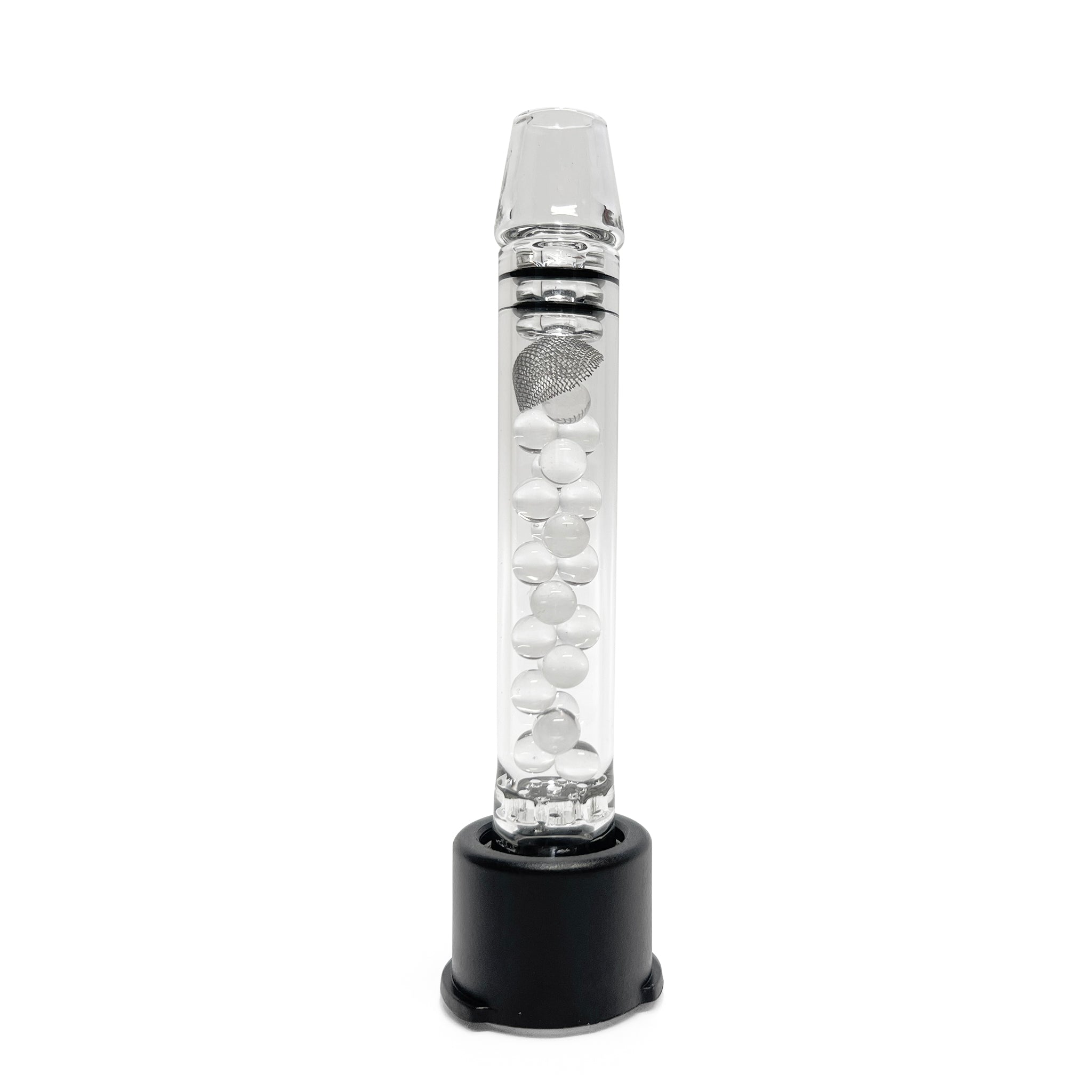GLASS BEAD COOLING PIPE - MIGHTY+ MEDIC