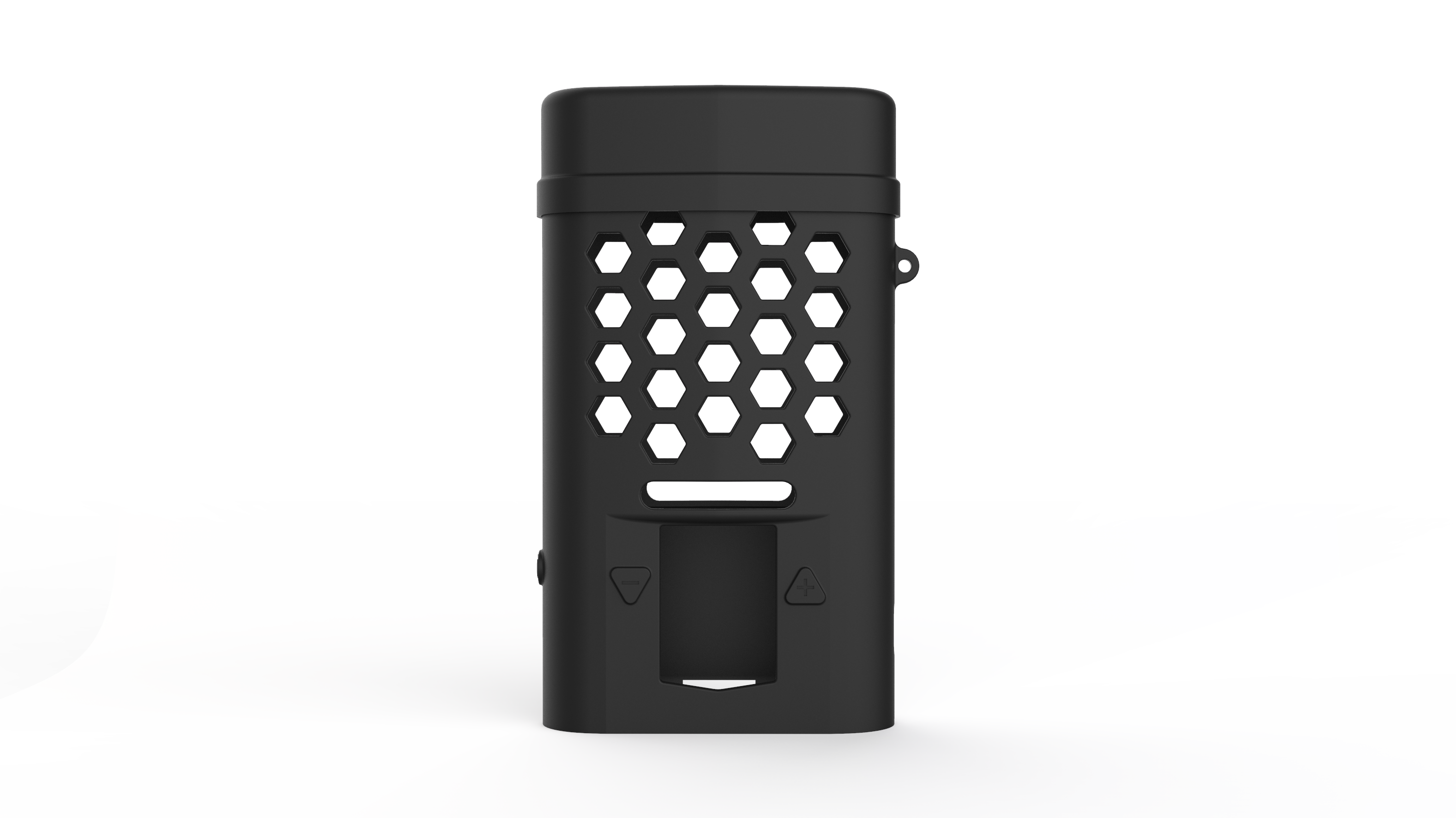 PROTECTIVE SHELL FOR MIGHTY MODELS